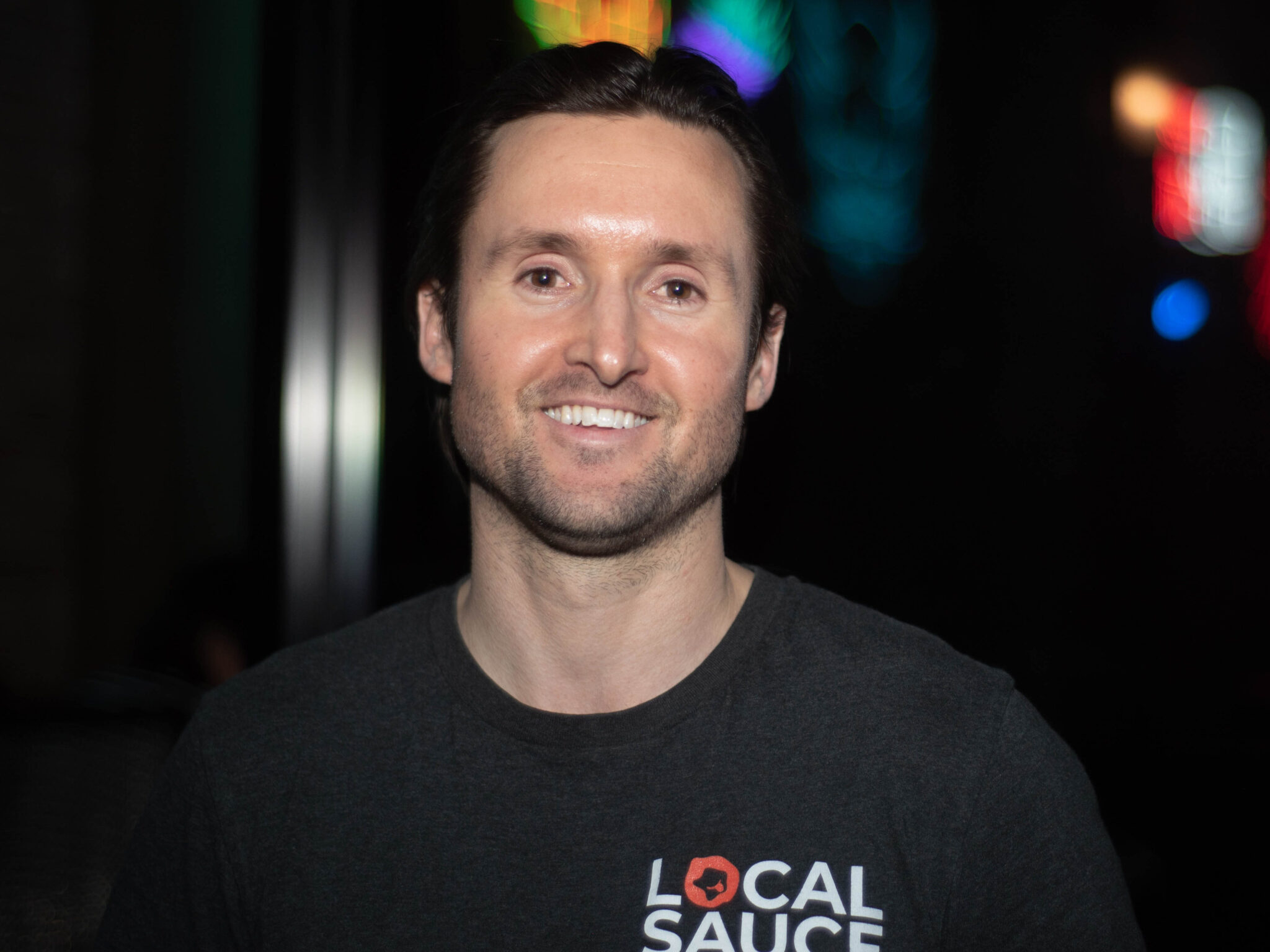 Our Hosts - Local Sauce Tours